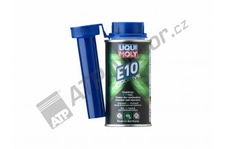 Přísada do benzinu E10 150 ml Liqui Moly - 21421 - atpmotor.cz